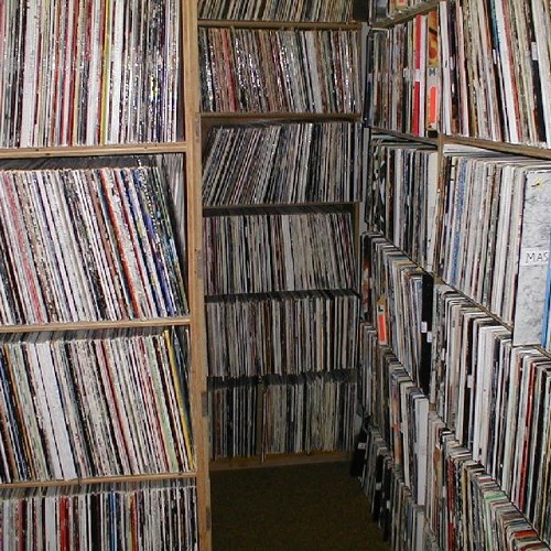 Stream Hopeton Hibbert | Listen to DJ Big Rik - off the shelf - Samples ...