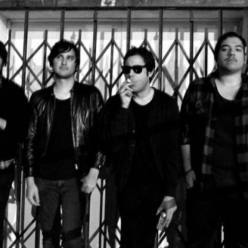 Stream 01 Be Gone by La GHOST | Listen online for free on SoundCloud