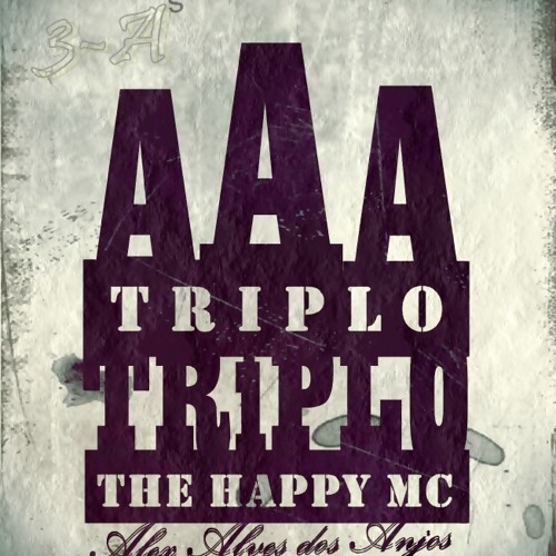 Stream A Bela e a Fera - Triplo A (The Happy Mc) by Alex Alves TriploA ...