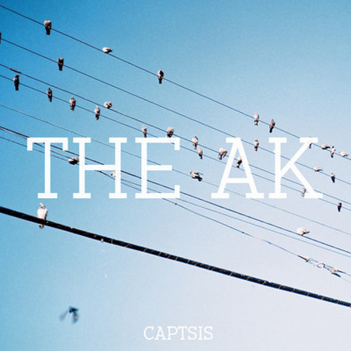 Stream CAPTSIS - The AK (Original Mix) by traphub | Listen online for ...