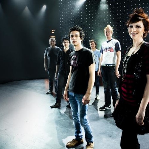 Jesus Culture Band