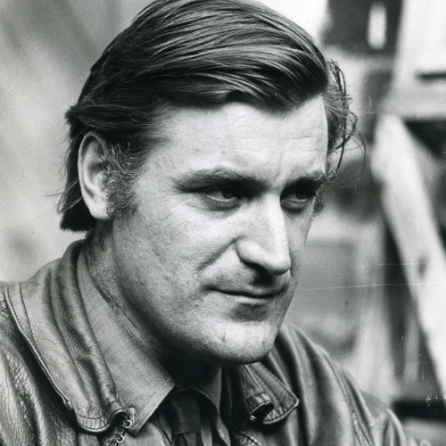 Stream The Harvest Moon by Ted Hughes by FaberBooks | Listen online for ...