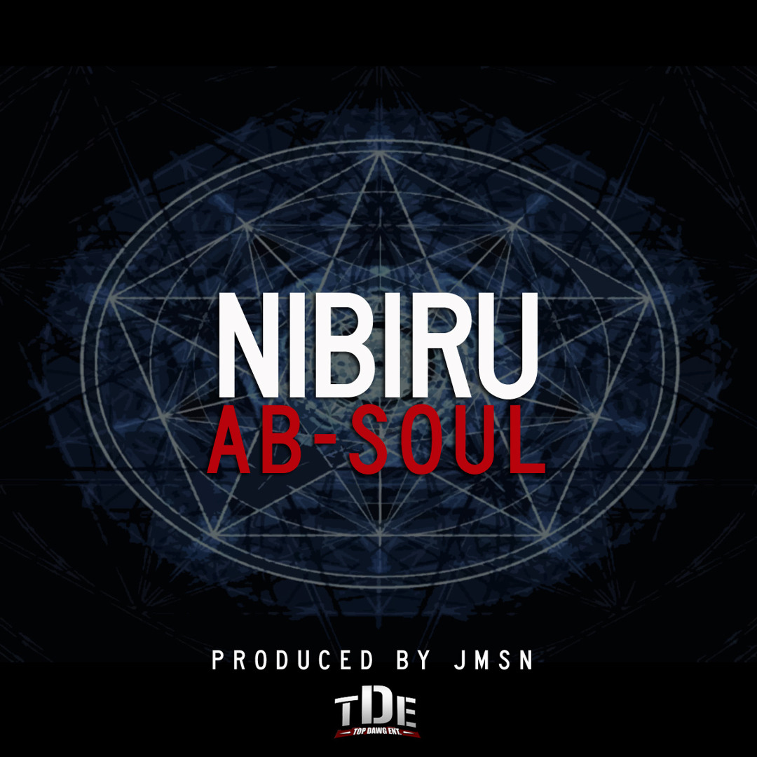 Stream Ab-Soul - Nibiru (Prod. by JMSN) by TopDawgEnt | Listen online for free on SoundCloud