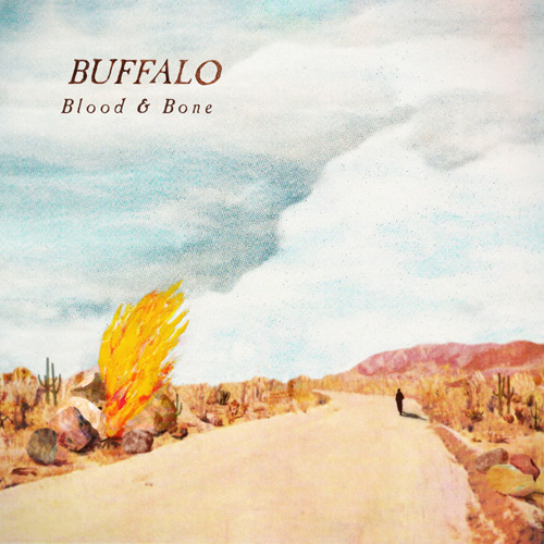 Stream WesCarr'sBuffaloTales | Listen to Buffalo Tales - Blood & Bone ...