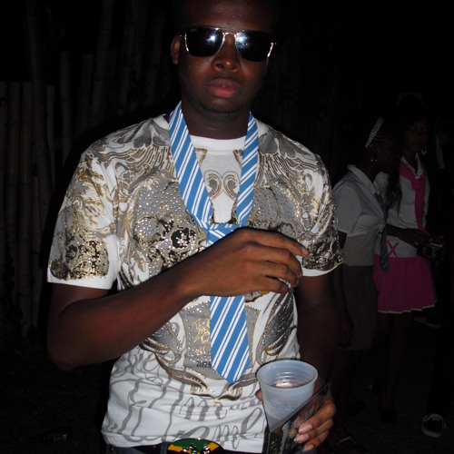 Stream Dj lt by Lesroy Marshall-tyrell | Listen online for free on ...