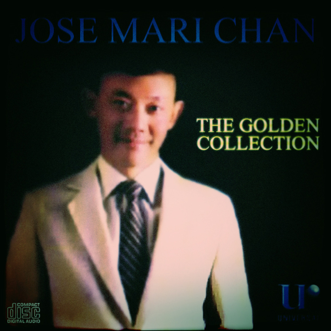 Stream johnvince | Listen to jose marie chan playlist online for free ...