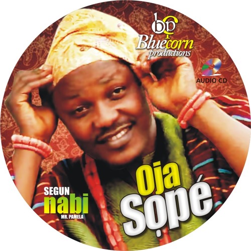 Stream segunnabi | Listen to OJASOPE playlist online for free on SoundCloud