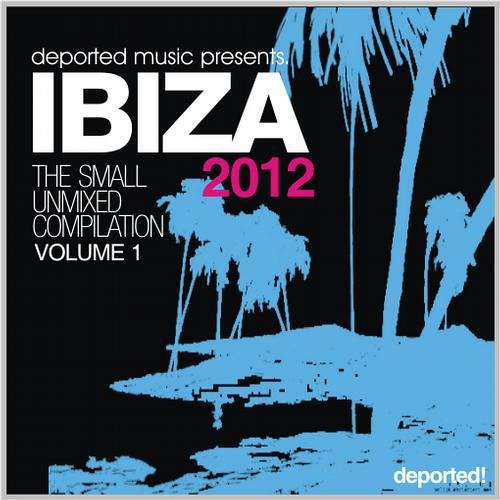 Stream Santiago Mendez-Be yourself (Original mix)DEPORTED.MUSIC by ...