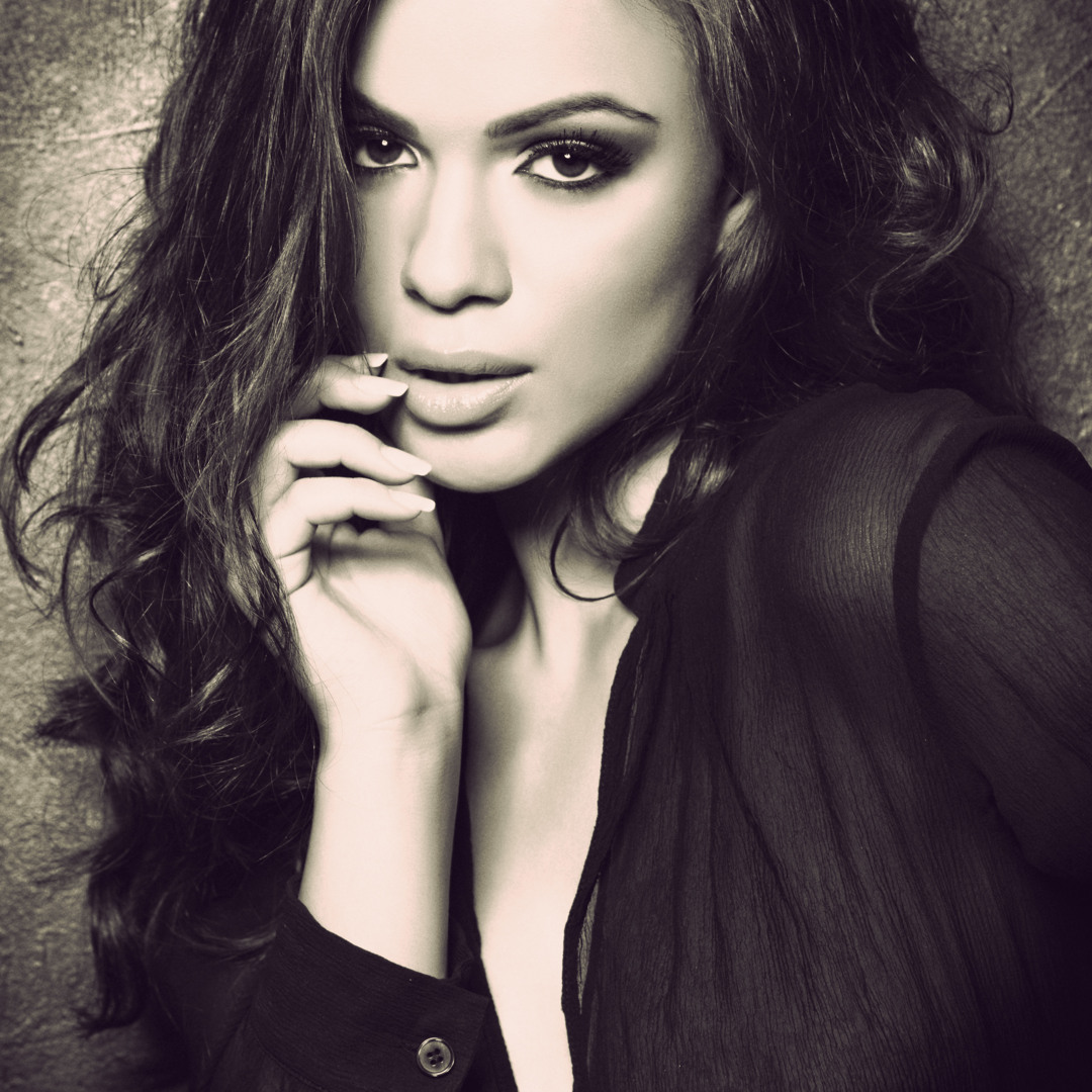 Stream Ruxandra Bar - Chocolate feat Boy Zein by SisterhoodliveRecords ...