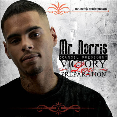 Stream L.O.Y.A.L.T.Y. by Mr. Norris Council Presid | Listen online for ...