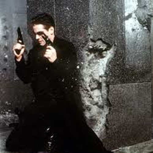 Stream The Matrix Lobby Scene ((FREE DOWNLOAD)) by S.S.BTechno/Dubstep ...