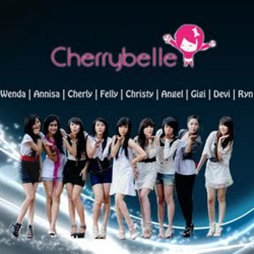 Stream CherryBelle - Beautiful by Labkom Smakbo | Listen online for free on SoundCloud