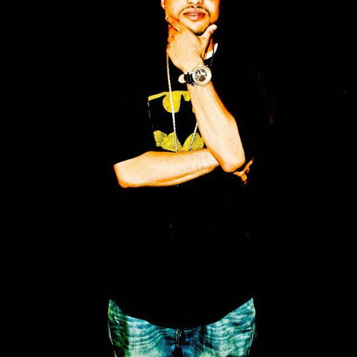 Stream The Kid Bruce Wayne "Raise Up" by Kyron Williams | Listen online ...
