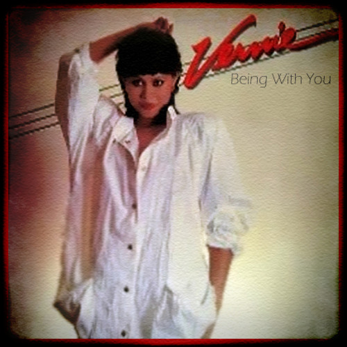 Stream Being With You - Vernie Varga by HotJopet Productions | Listen ...