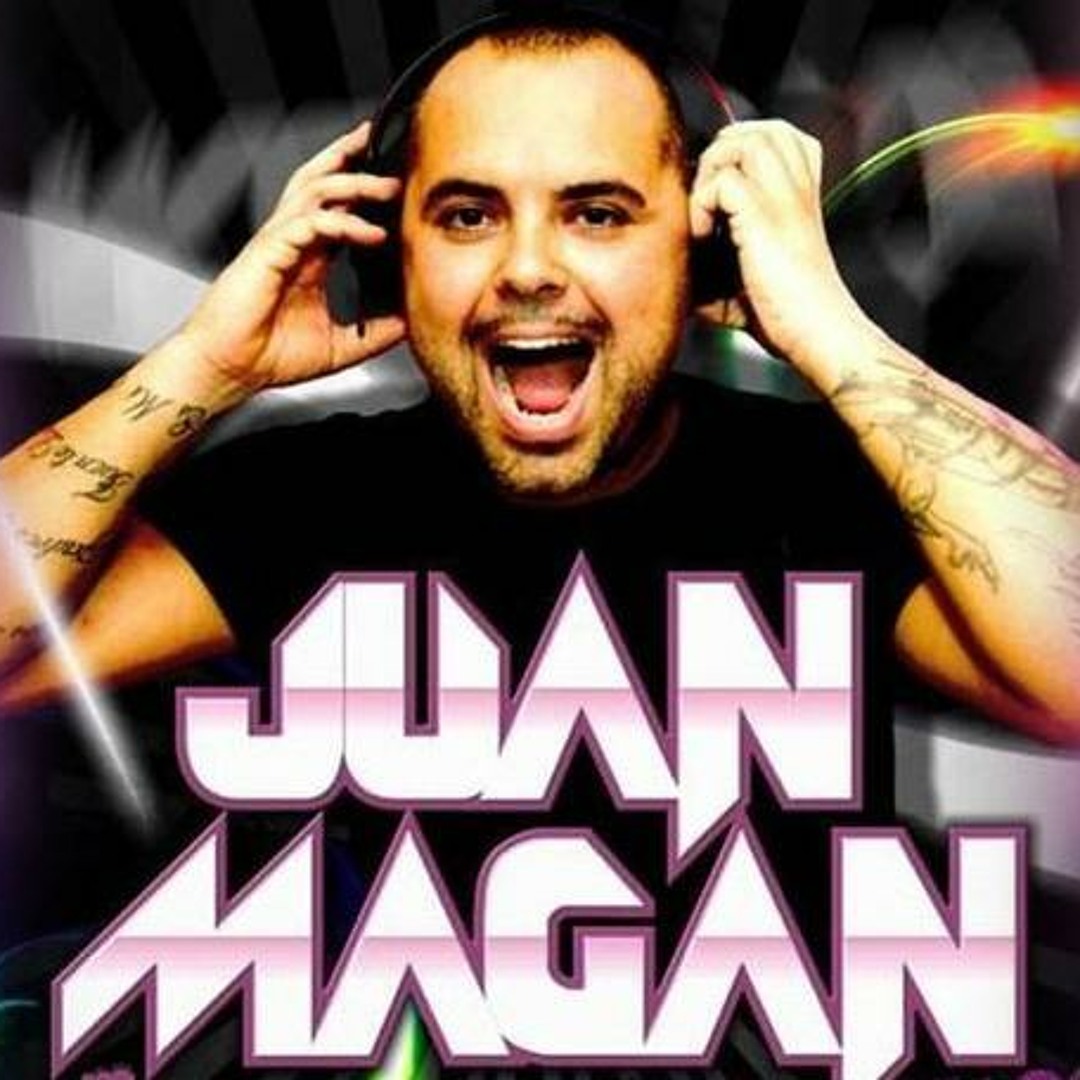 Stream Juan Magan & Marcos Rodriguez- Loco (Jess Garcia Ft. Angel Soto ...