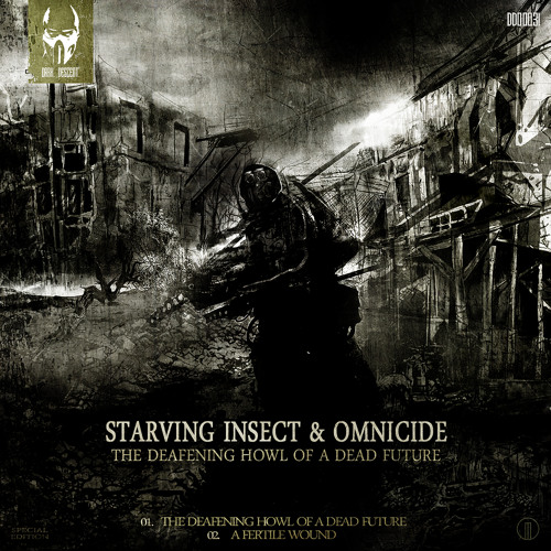 Stream Starving Insect & Omnicide - A Fertile Wound (preview) by Starving Insect | Listen online ...