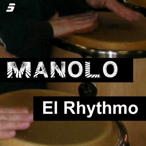 Stream MANOLO - EL RHYTHMO (ACHA Mix) by Rule5 | Listen online for free ...