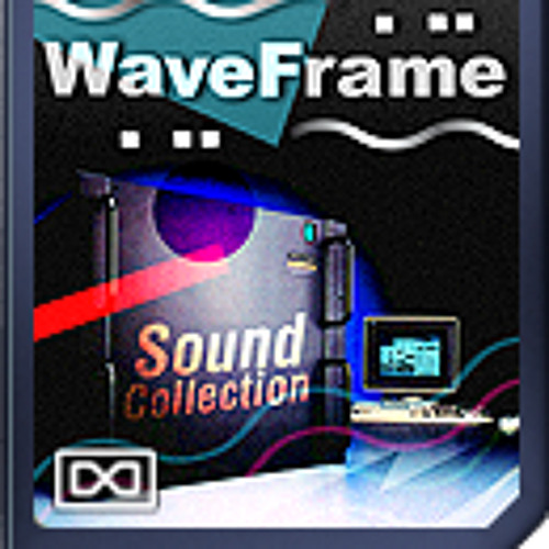 Stream UVI WaveFrame Sound Collection Demo by Ryuichiro Yamaki | Listen ...