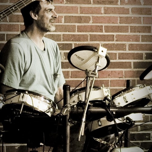 Stream "Vision of Love" (in memory of David Little my late drummer ...