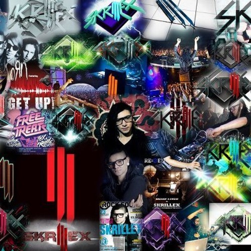Skrillex - Scary Monsters and Nice Sprites (The Juggernaut Remix ...