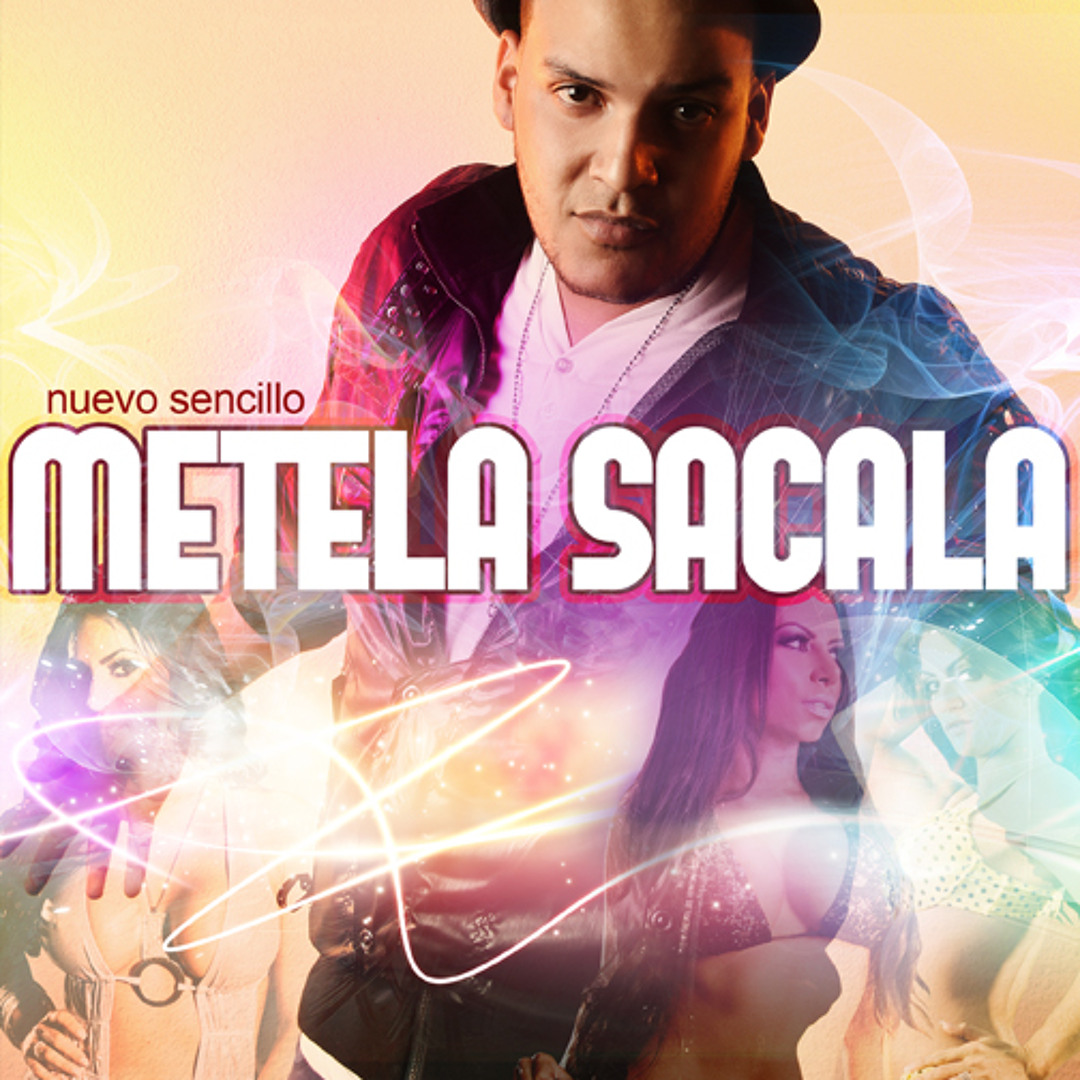 Stream Metela Sacala - El Chevo by MC Productions Inc | Listen online ...