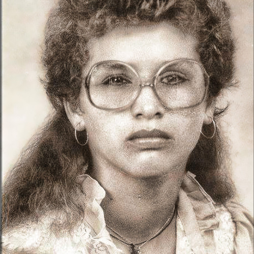 Stream Iris Galdamez Escobar | Listen to patio playlist online for free ...