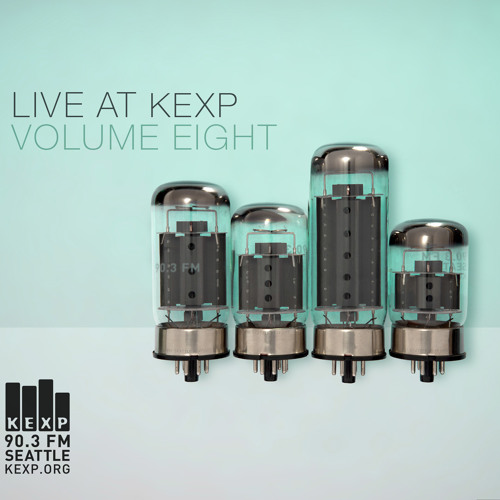 Stream KEXP | Listen to Live at KEXP Volume Eight playlist online for ...