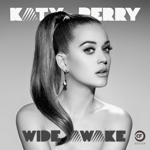 Wide Awake Katy Perry Album Cover