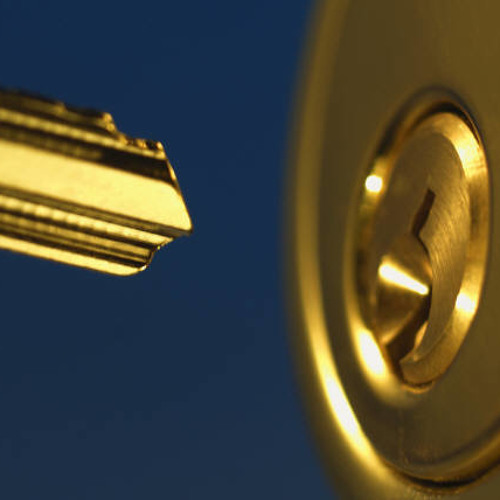 Stream Brand New Key by lennings2 | Listen online for free on SoundCloud