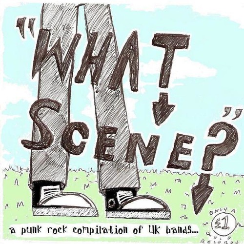 Stream What Scene? (INSTRUMENTAL) by Deadly Waltz | Listen online for ...