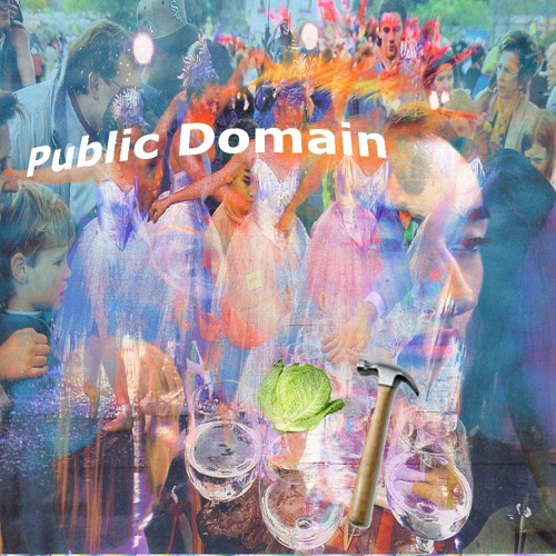 Stream Public Domain - Ultimate Mating Ritual by Public.Domain | Listen ...