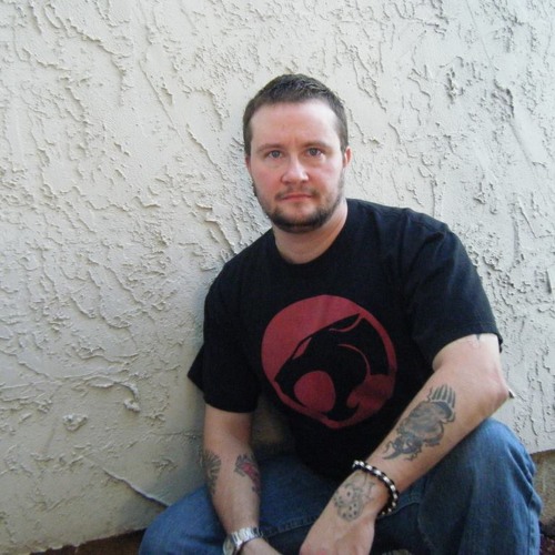 Stream The Logan Wetzel Show - Test (made with Spreaker) by Fergus ...