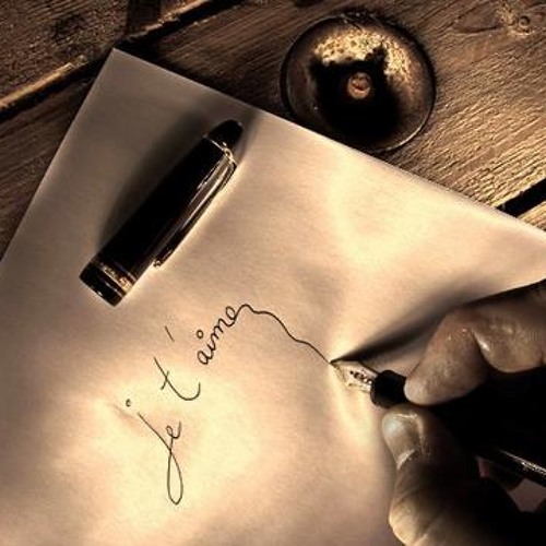 Stream La Lettre - by BIAKOS by Bia Kos | Listen online for free on ...