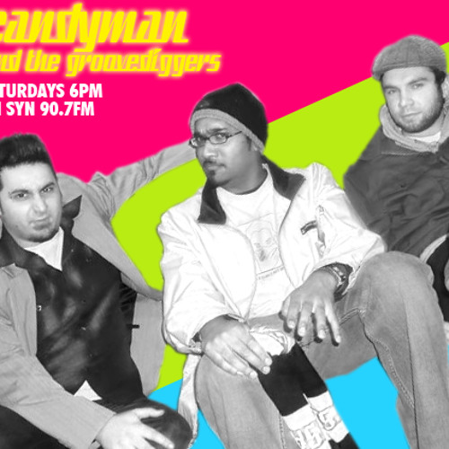 Stream The "Best" of Nims on Community Radio by Amin "Nims" Azoor ...