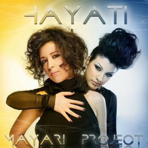 Stream Mayari Project - Hayati ( Ersin Şen Remix ) by GeeForce ...