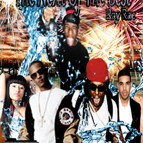 Stream Ray Rae - Kiss Dat Ass Goodbye by Ray Rae 315 | Listen online ...