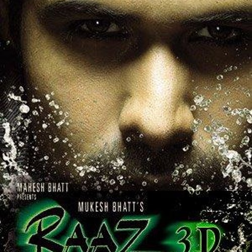 Raaz 3 Movie Poster