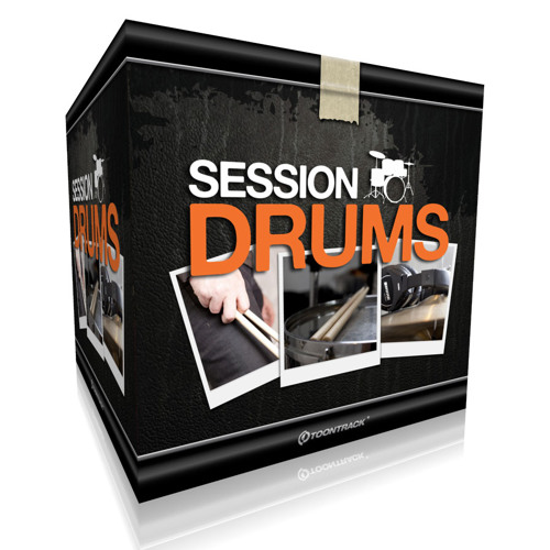 Stream Time+Space | Listen to Toontrack Session Drums Midi Pack for EZdrummer and Superior 2 ...