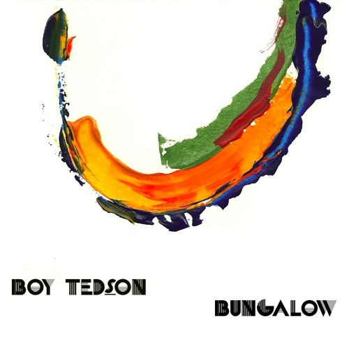 Stream Boy Tedson - Bungalow by BoyTedson | Listen online for free on ...