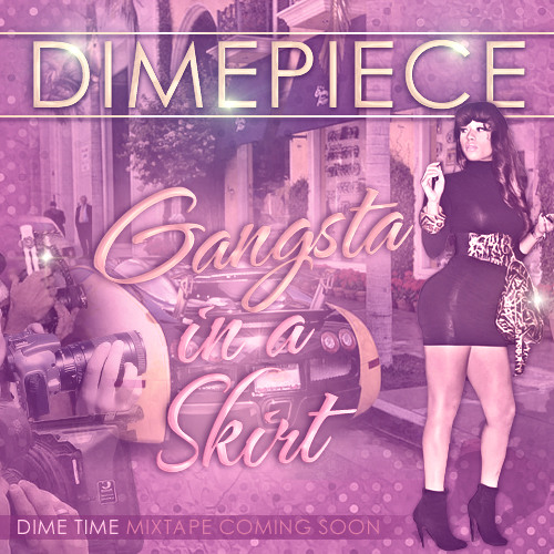 Stream Dimepiece-Bag Of Money by IamDimepiece | Listen online for free ...