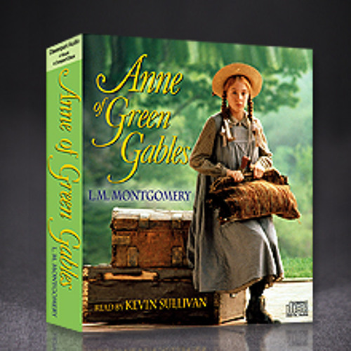 Stream Chapter 1 - Anne of Green Gables Audio Book by Anne Of Green ...