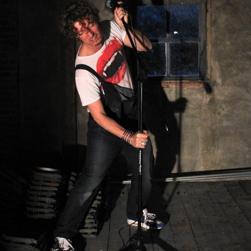 Stream Black coffee Joost van Eijk by JoostvanEijk-Art | Listen online for free on SoundCloud