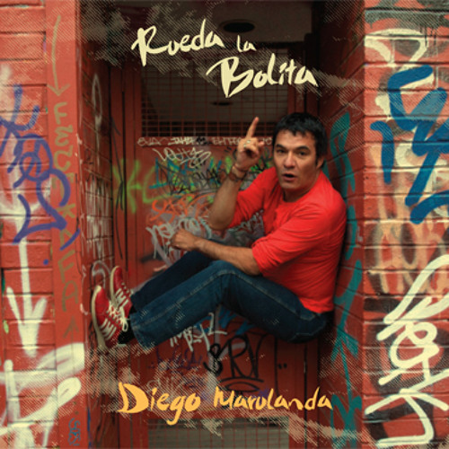 Stream EL REBUSQUE by Diego Marulanda | Listen online for free on SoundCloud