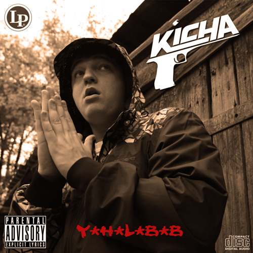 Stream 23.KICHA - SHYM (produced by KICHA) by KICHA | Listen online for ...