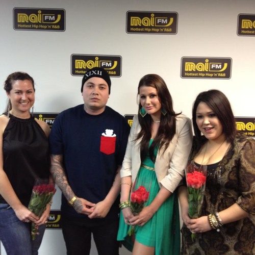 Stream Mai FM: The K-One Night Stand (Eliza's Questions) by Nate Nauer ...