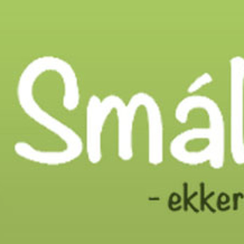 Stream Smálán fyrir fötum og skólatösku by Lára Hanna - ýmislegt ...