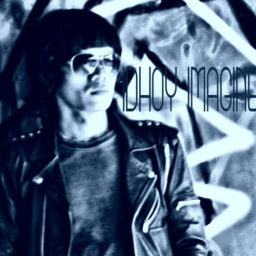 Stream AKU CINTA KAMU !dhoy imagine by !dhoy imagine | Listen online ...