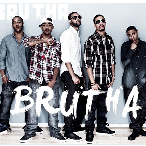 Stream Brutha - Dark Angel (2012) by Tha Real RnB Lova | Listen online ...