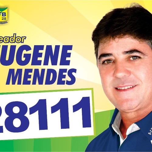 Stream Eugene Mendes | Listen to Jingles de Eugene Mendes 28111 ...
