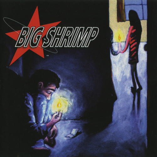 Stream Dennis Pepa | Listen to Big Shrimp playlist online for free on ...